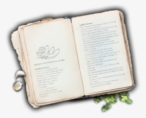 Recipes - Recipe Book Png - Free Transparent PNG Download - PNGkey