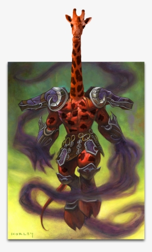 Imageyou - Wow Jaraxxus - Free Transparent PNG Download - PNGkey