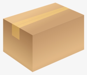 Box Png - Closed Carton Box - Free Transparent PNG Download - PNGkey