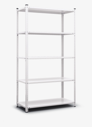 Metal Racks “rembo” With Metal Shelves - Metal Shelf Png - Free ...