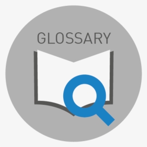 Dictionary Clipart Glossary - Glossary Icon - Free Transparent PNG ...