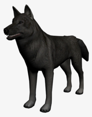 Wolf - Red Dead Redemption Wolf - Free Transparent PNG Download - PNGkey