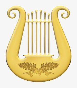 Lyre Png - Free Transparent PNG Download - PNGkey
