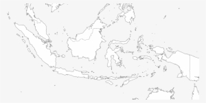 Indonesia Map Png - Free Transparent PNG Download - PNGkey