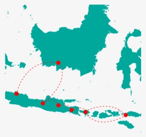 Indonesia Map Png - Free Transparent PNG Download - PNGkey