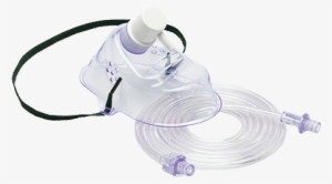 Flexi Mask® / Oxygen Mask - Romsons Surgical Products - Free ...