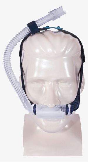 Resmed Ultra Mirage™ Ii Nasal Cpap Mask With Headgear - Resmed Ultra ...