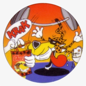 Chester Cheetah Transparent Png - Cheetos Logo - Free Transparent PNG ...