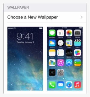 Iphone Lock Screen Mockup - Iphone 8 Lock Screen Template - Free ...