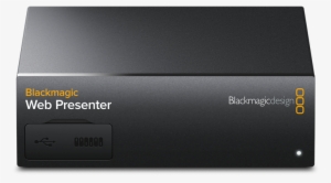 Blackmagic Design Logo - Blackmagic Design Logo Transparent - Free ...