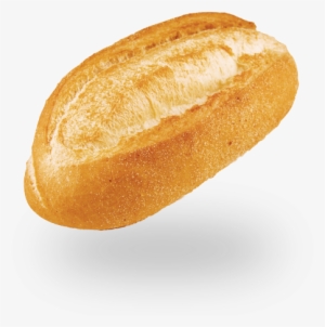 Feel - Long Bread Roll - Free Transparent PNG Download - PNGkey