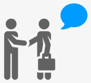 Business Meeting Logo - Free Transparent PNG Download - PNGkey