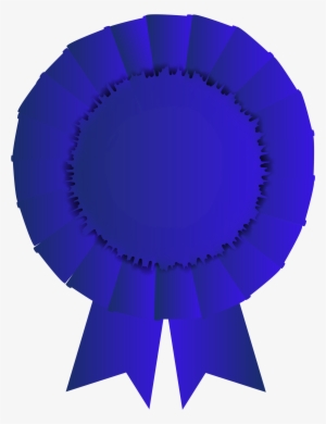 Open - Blue Ribbon - Free Transparent PNG Download - PNGkey