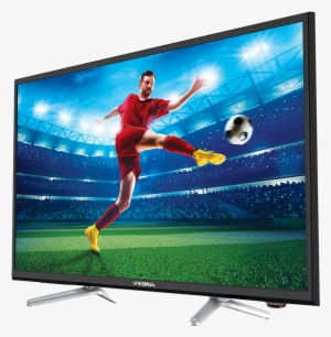 Televisor Led 32” - Televisor Led Png - Free Transparent PNG Download ...
