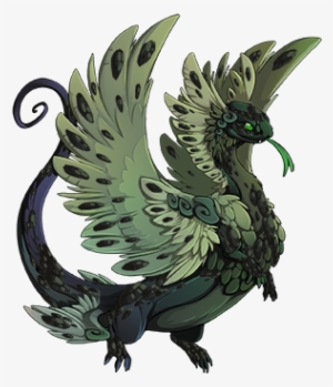 The Theme Of This Challenge Is Swamp Thing , And I'm - Dragon - Free ...