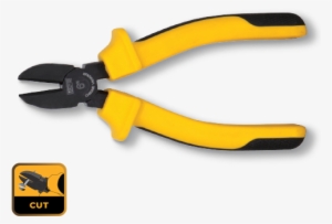 Side Cutting Plier - Side Cutting Pliers Png - Free Transparent PNG ...