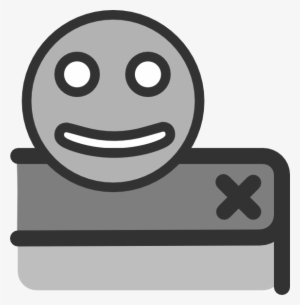 How To Set Use Document Emotion Icon Png - Free Transparent PNG ...