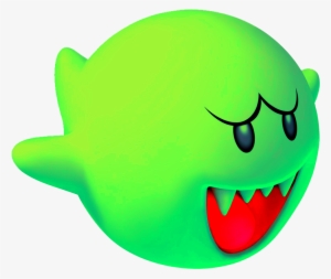 Mario Ghost Png - Free Transparent PNG Download - PNGkey