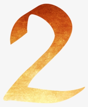 Principali Caratteristiche Del Numero Due - Numero 2 - Free Transparent ...