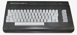 Commodore 16 - Free Transparent PNG Download - PNGkey