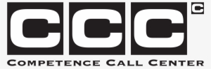 Open - Ccc Competence Call Center - Free Transparent PNG Download - PNGkey