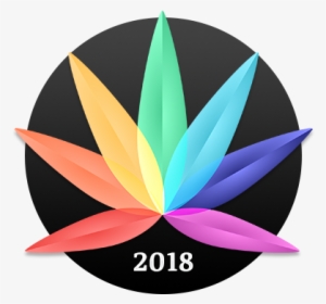 Ck Logo - Black Background - Construction Paper - Free Transparent PNG ...