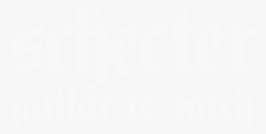 Schecter Guitars Logo - Free Transparent PNG Download - PNGkey