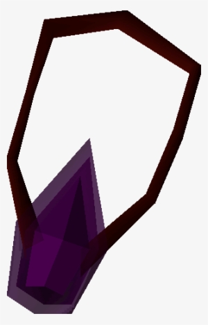 Occult Necklace Detail - Occult Necklace Osrs - Free Transparent PNG ...