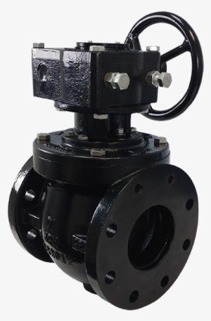 Pvii 100 Percent Full Round Port Plug Valve - Plug Valve - Free ...