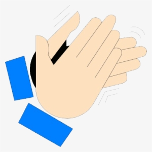 Applause Transparent Background - Applause Animated Clip Art - Free ...