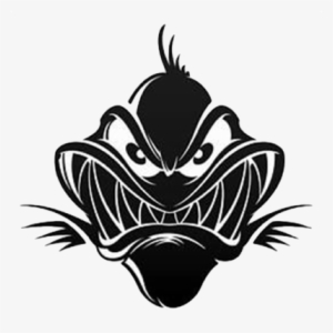 Angry Fish - Free Transparent PNG Download - PNGkey