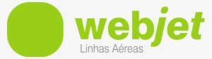 Webjet Linhas Aéreas Logo - Web Jet Logo - Free Transparent PNG ...