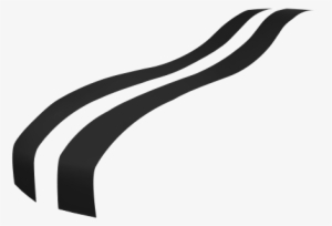 Loading Product - - Black Racing Stripes Png - Free Transparent PNG ...