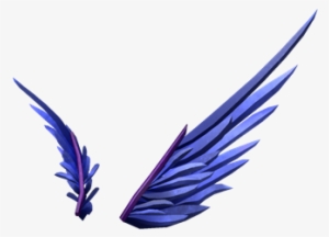 Interstellar Wings - Wings Id For Roblox - Free Transparent PNG ...