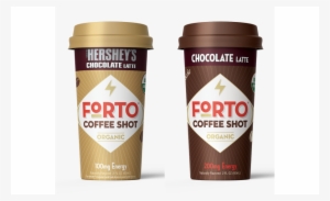 Forto Coffee Shot - Free Transparent PNG Download - PNGkey