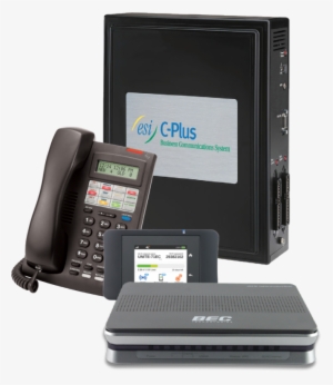 Office Phone Solutions - Esi Communications 24 Key Dfp - Free ...