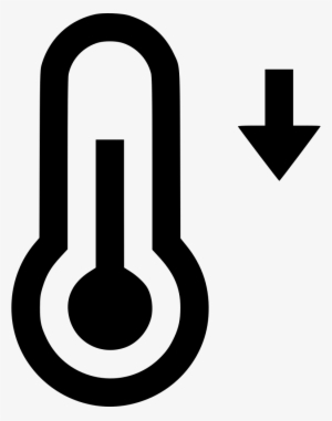 Thermometer Temperature Relative Humidity Cold Cartoon - Clip Art ...