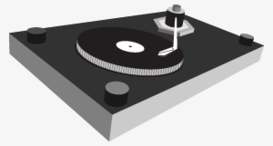 Dj Vector Set - Circle - Free Transparent PNG Download - PNGkey