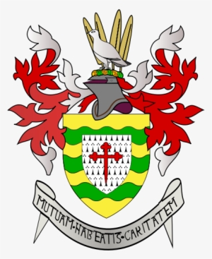 Advertisement - County Donegal Coat Of Arms - Free Transparent PNG ...