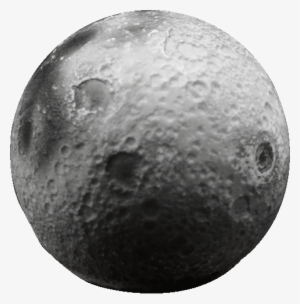 Lunar Mini - Sphere - Free Transparent PNG Download - PNGkey