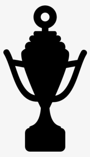 Football Trophies Vector Png - Premier League Trophy Vector - Free ...