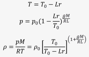 Atmosphere Equations - Equation - Free Transparent PNG Download - PNGkey