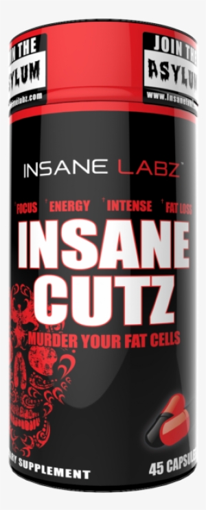Insane - Insane Cutz - Free Transparent PNG Download - PNGkey