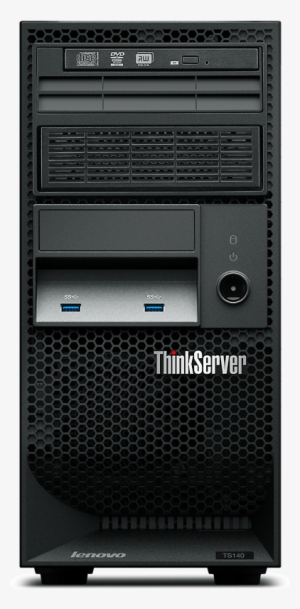 Lenovo Thinkserver Ts140 - Lenovo Thinkserver Ts140 Server - Free ...