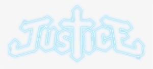 Justice Official Store Logo - Cross - Free Transparent PNG Download ...