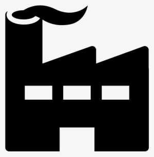 Industrial - Industrial Revolution Symbol - Free Transparent PNG ...
