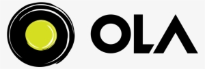 Ola Cabs Logo - Free Transparent PNG Download - PNGkey