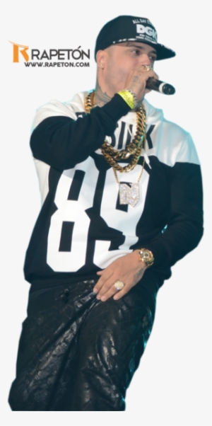 Share This Image - Nicky Jam - Free Transparent PNG Download - PNGkey