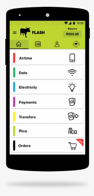 Business In Your Pocket - Flash App - Free Transparent PNG Download ...