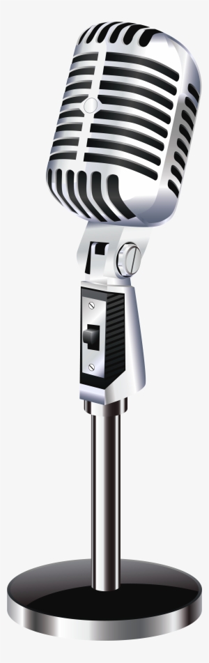 Conference Microphone Png - Free Transparent PNG Download - PNGkey